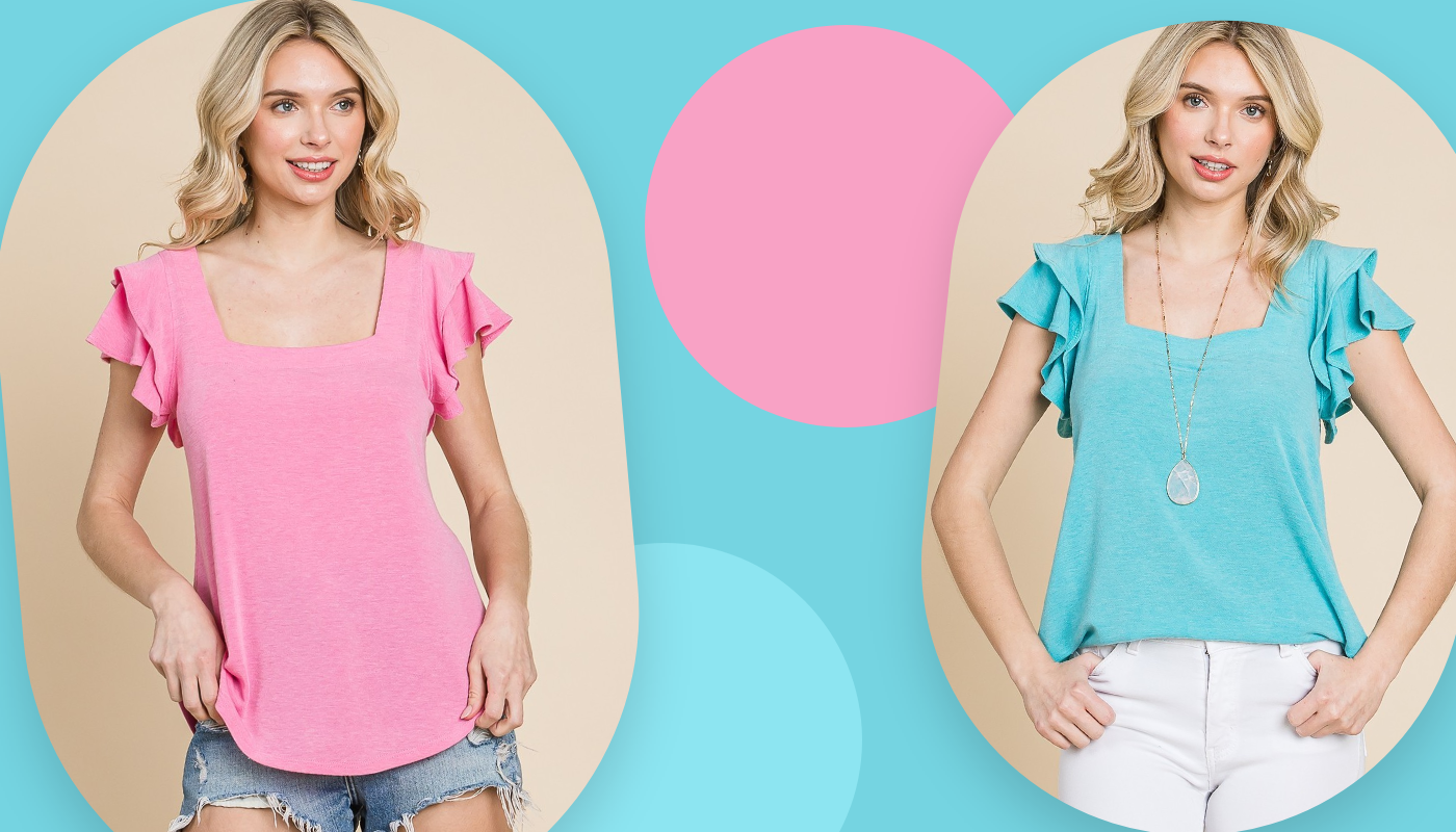 Unleash Your Inner Fashionista: Shop the Latest Collection of Women's